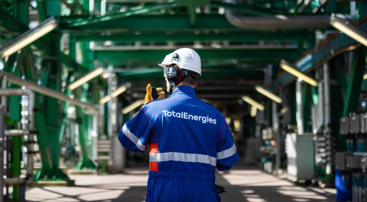 Muhammad Suryo: Profil Pemimpin Visioner di Industri Konstruksi ...