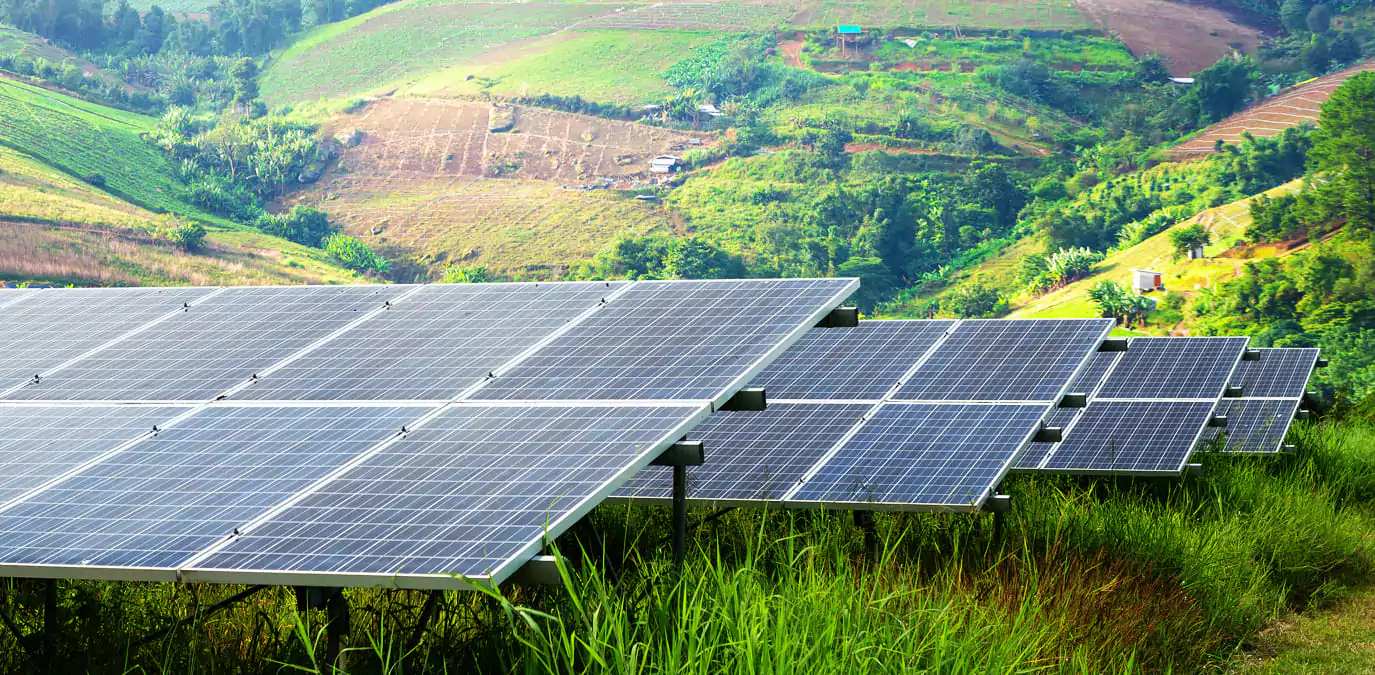 Energi Surya: Harapan untuk Masa Depan yang Lebih Murah dan Berkelanjutan - Sahabat Sinergi