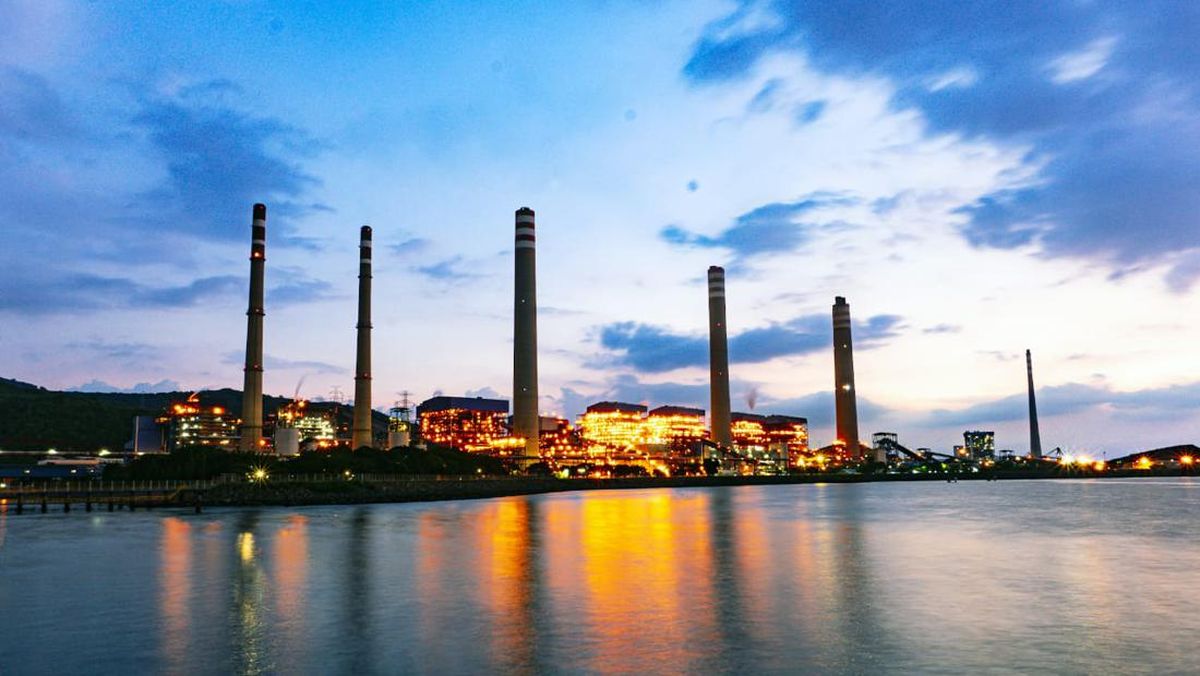 Revisi Perpres 112 Dinilai Berpotensi Menambah PLTU Batu Bara, IESR ...